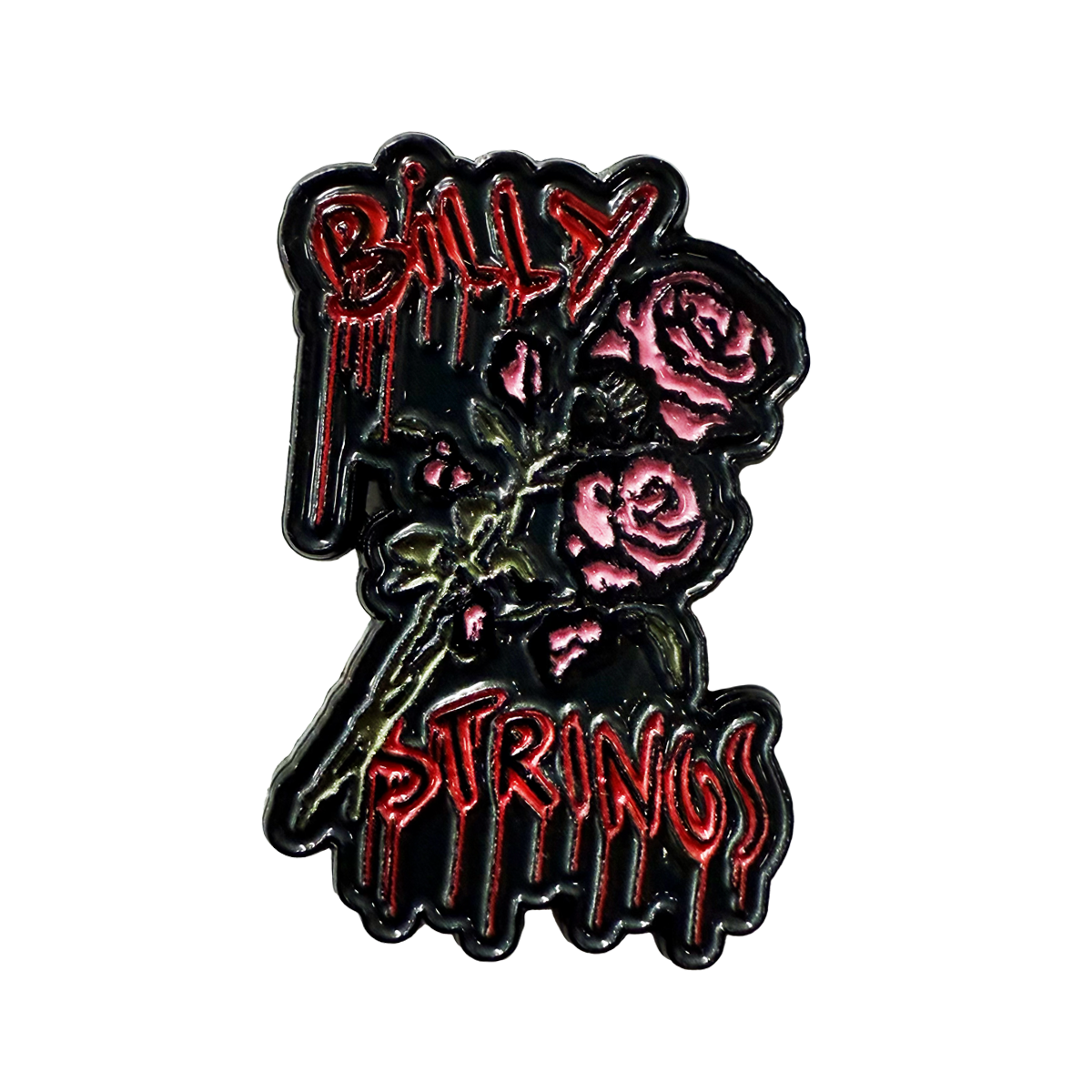 Pin: Roses (imogene + willie) – Billy Strings