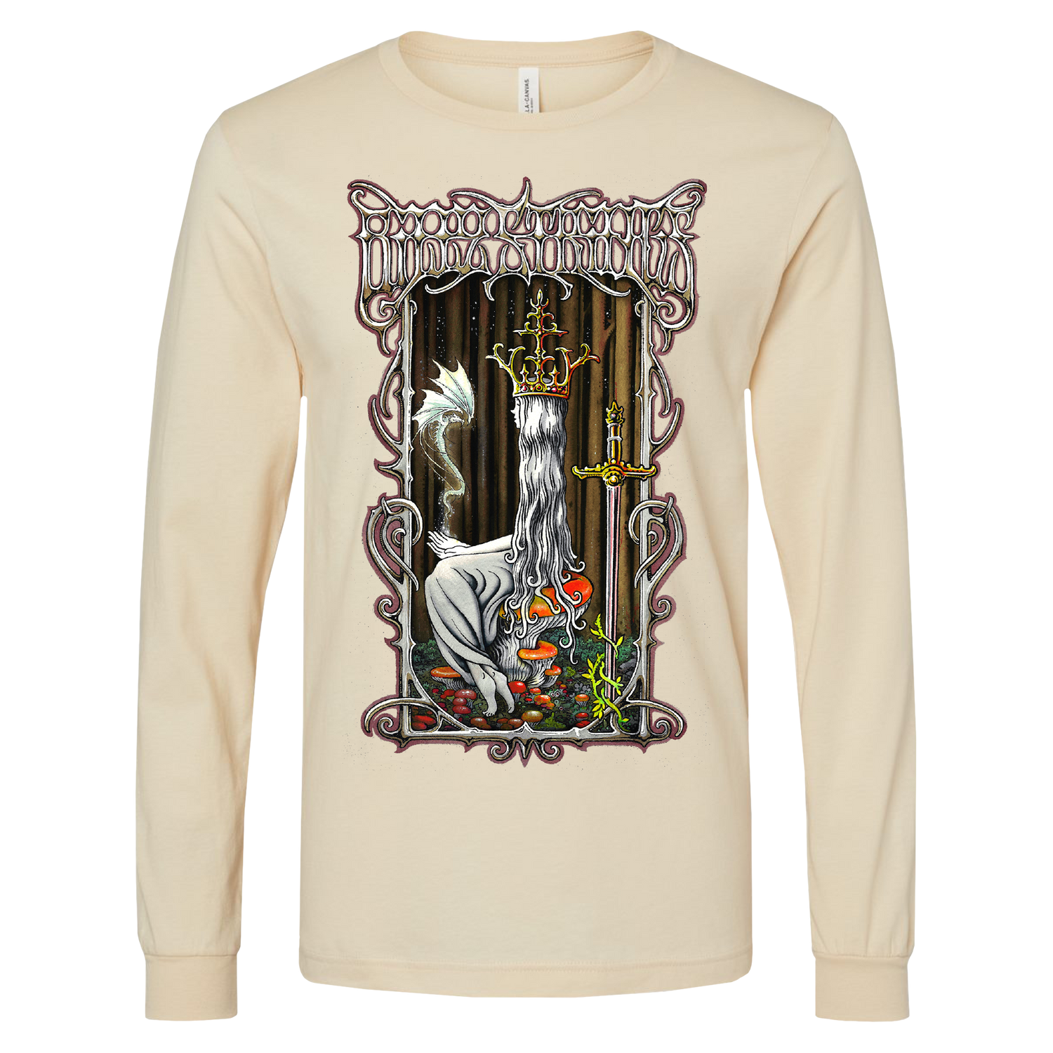 Long Sleeve T-Shirts – Billy Strings