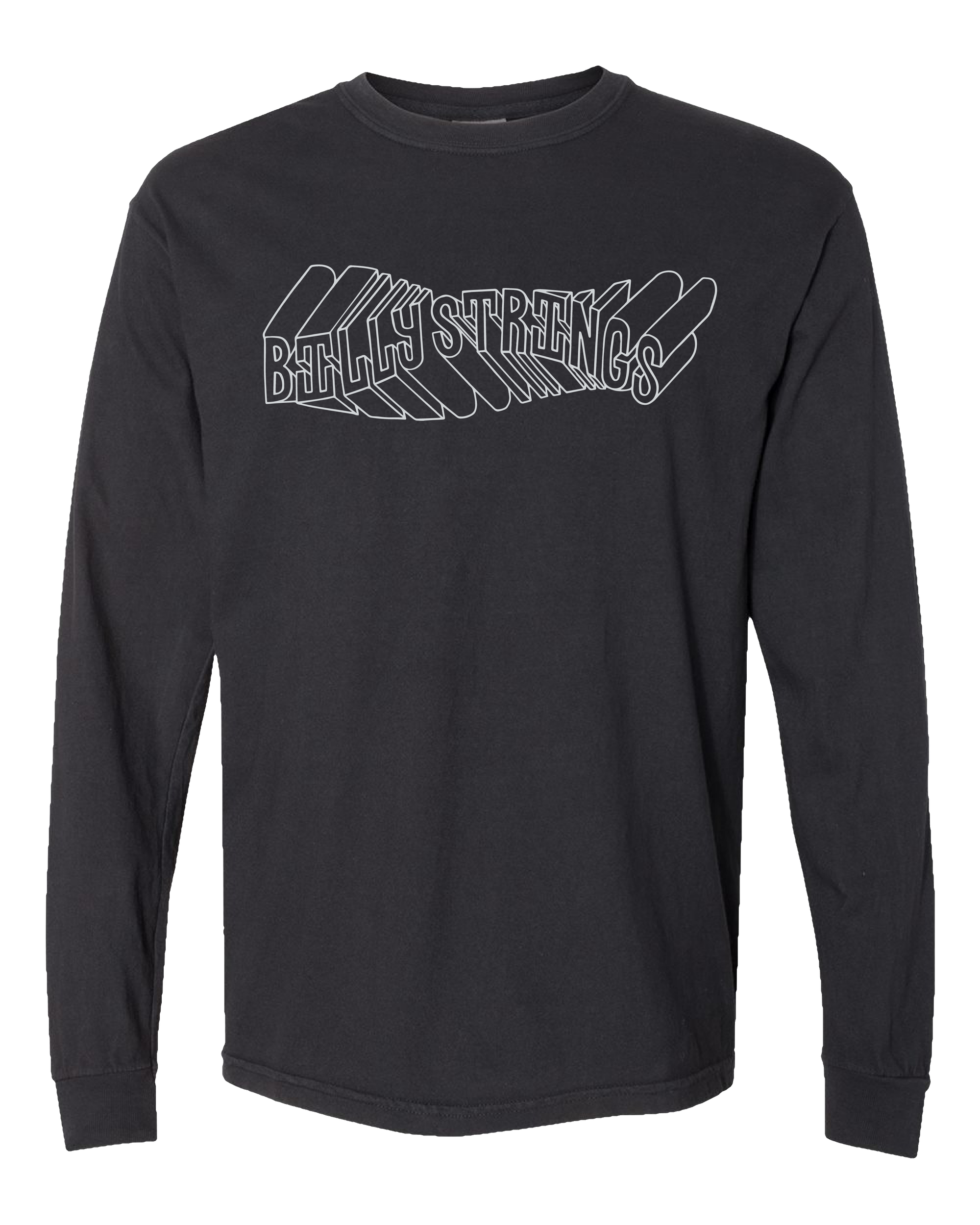 Long Sleeve T-Shirts – Billy Strings