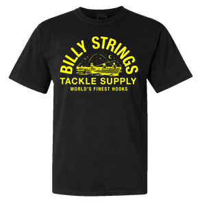 Apparel – Billy Strings
