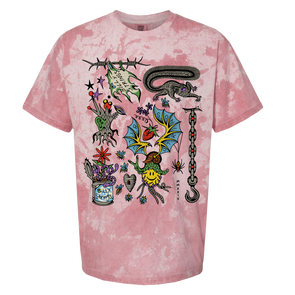 Apparel – Billy Strings