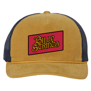 Hats – Billy Strings