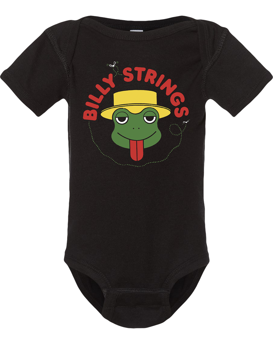 Frog Onesie (Perry Shall) – Billy Strings