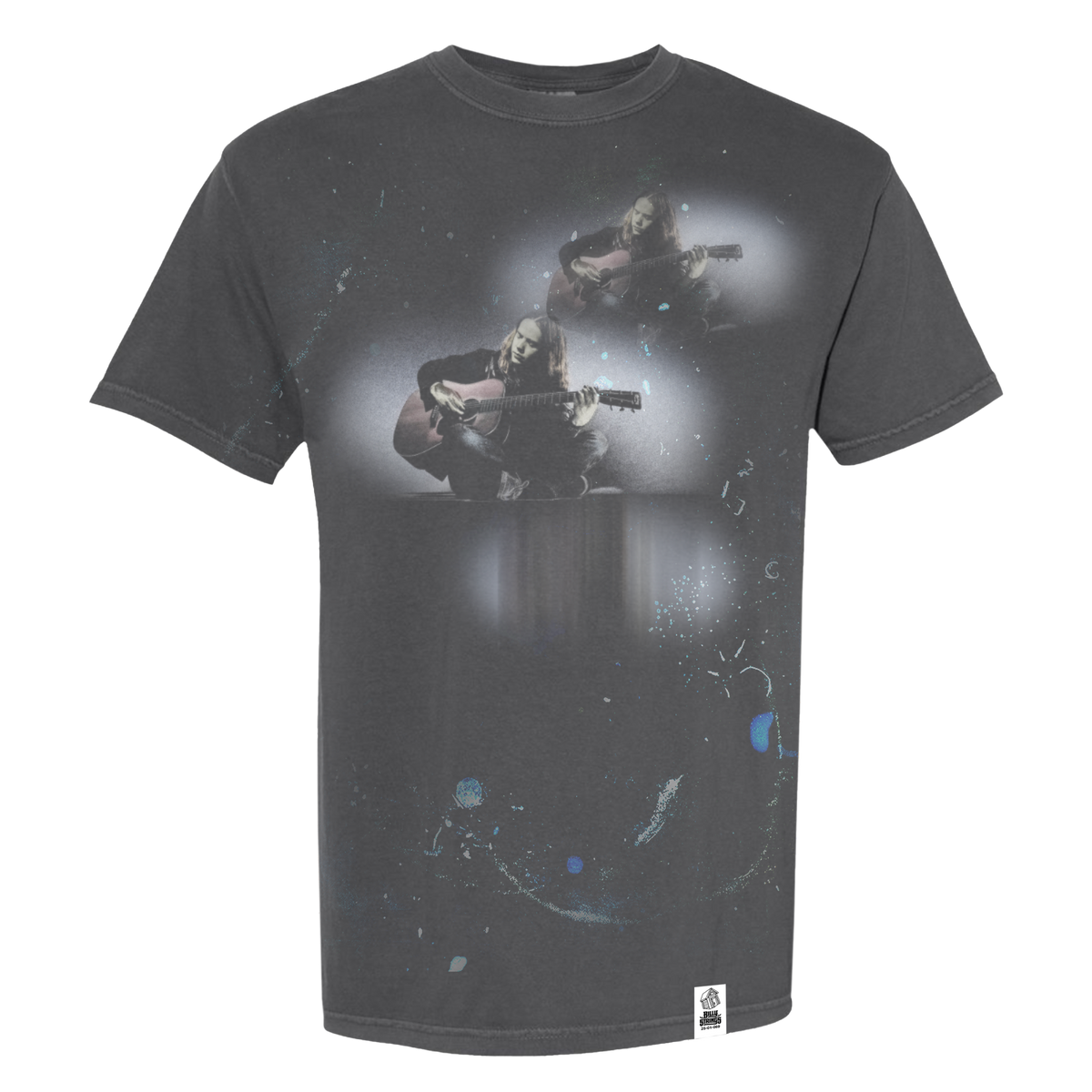 ONLINE EXCLUSIVE Double Take Tee (Photography by Dana Trippe) – Billy ...