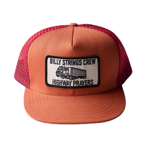 Hats – Billy Strings