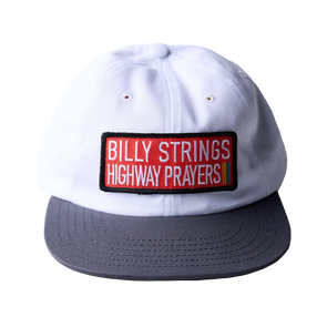 Hats – Billy Strings
