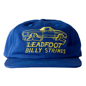 Hats – Billy Strings