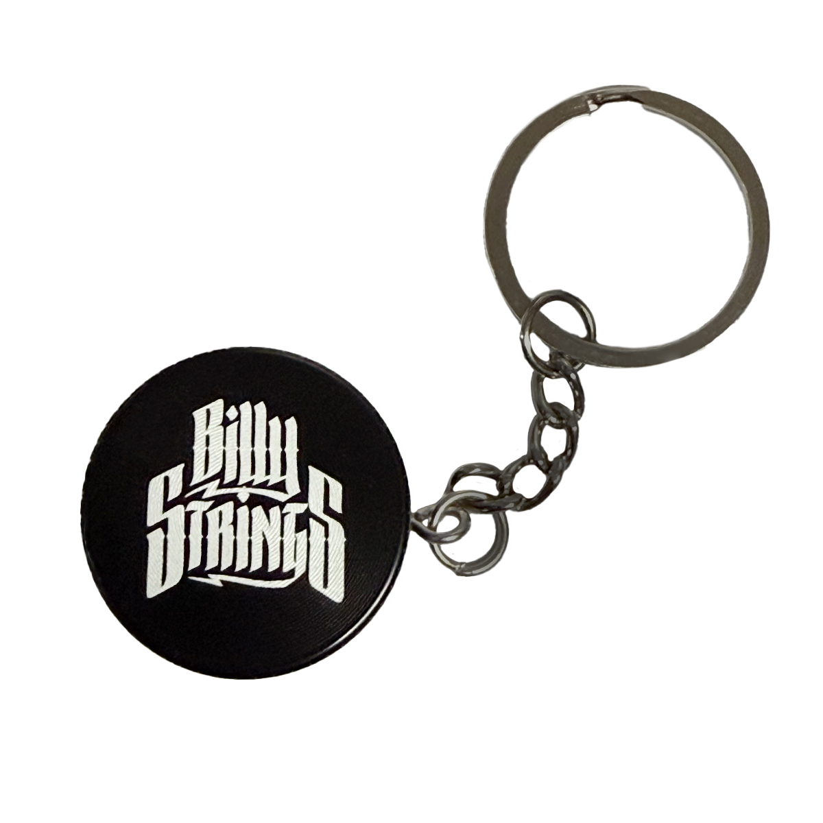 Mini Keychain Grinder (Simon Walker) – Billy Strings