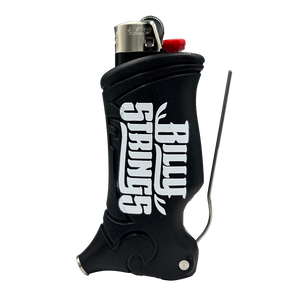 Lighters – Billy Strings