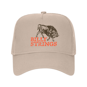 Hats – Billy Strings