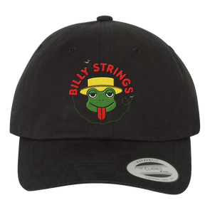 Hats – Billy Strings