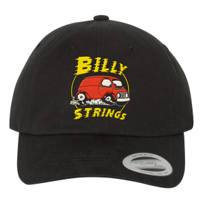 Hats – Billy Strings