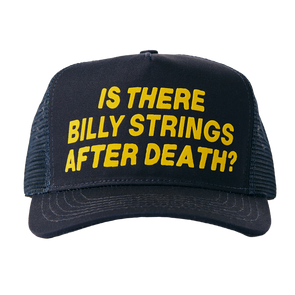 Hats – Billy Strings