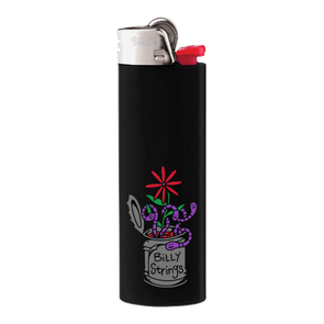 Lighters – Billy Strings