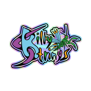 Stickers – Billy Strings