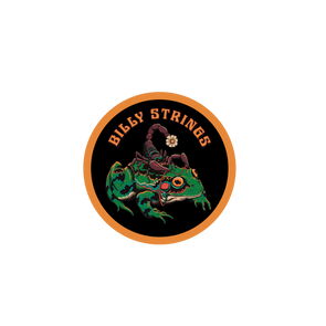 Stickers – Page 2 – Billy Strings